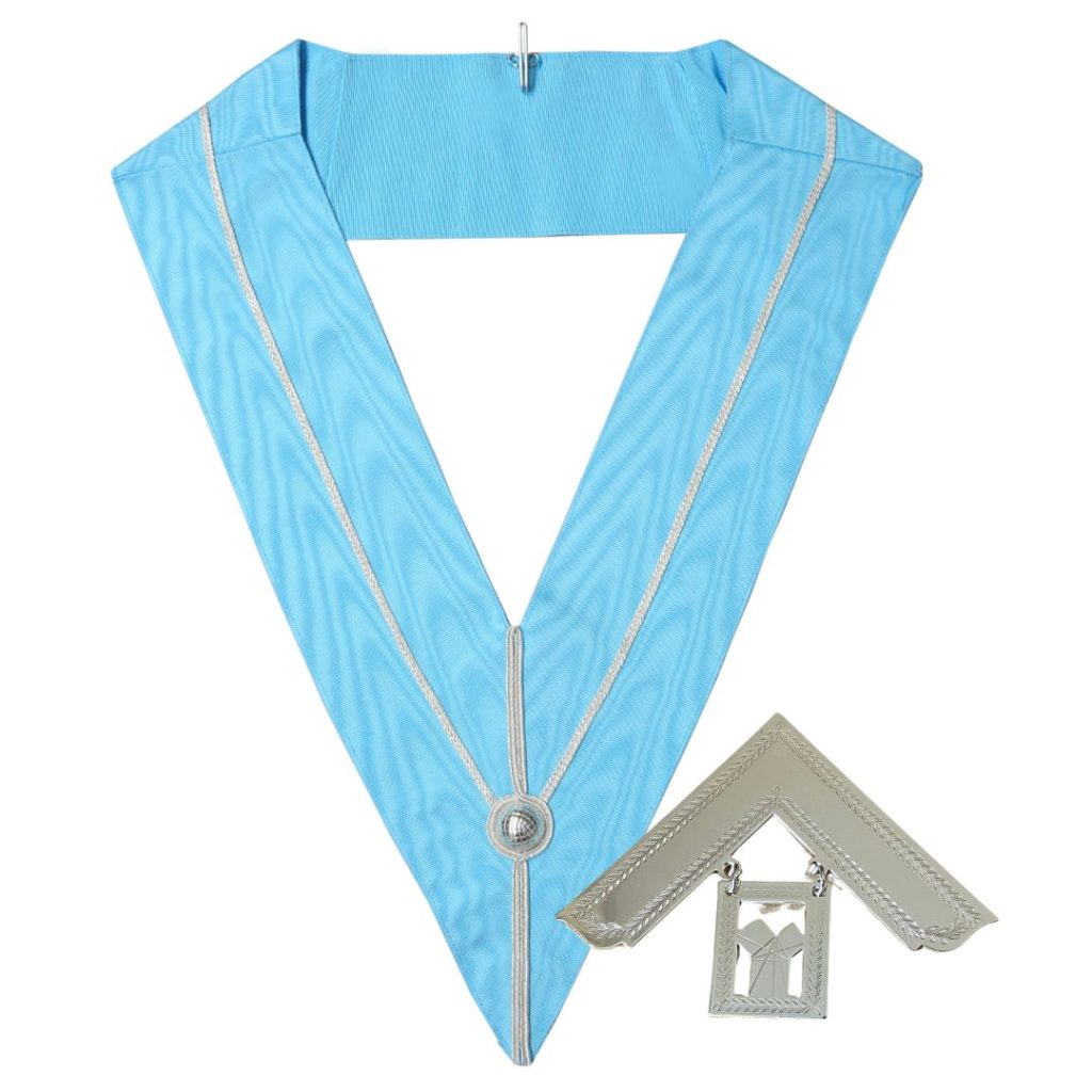 » Craft Worshipful Master Apron – Standard