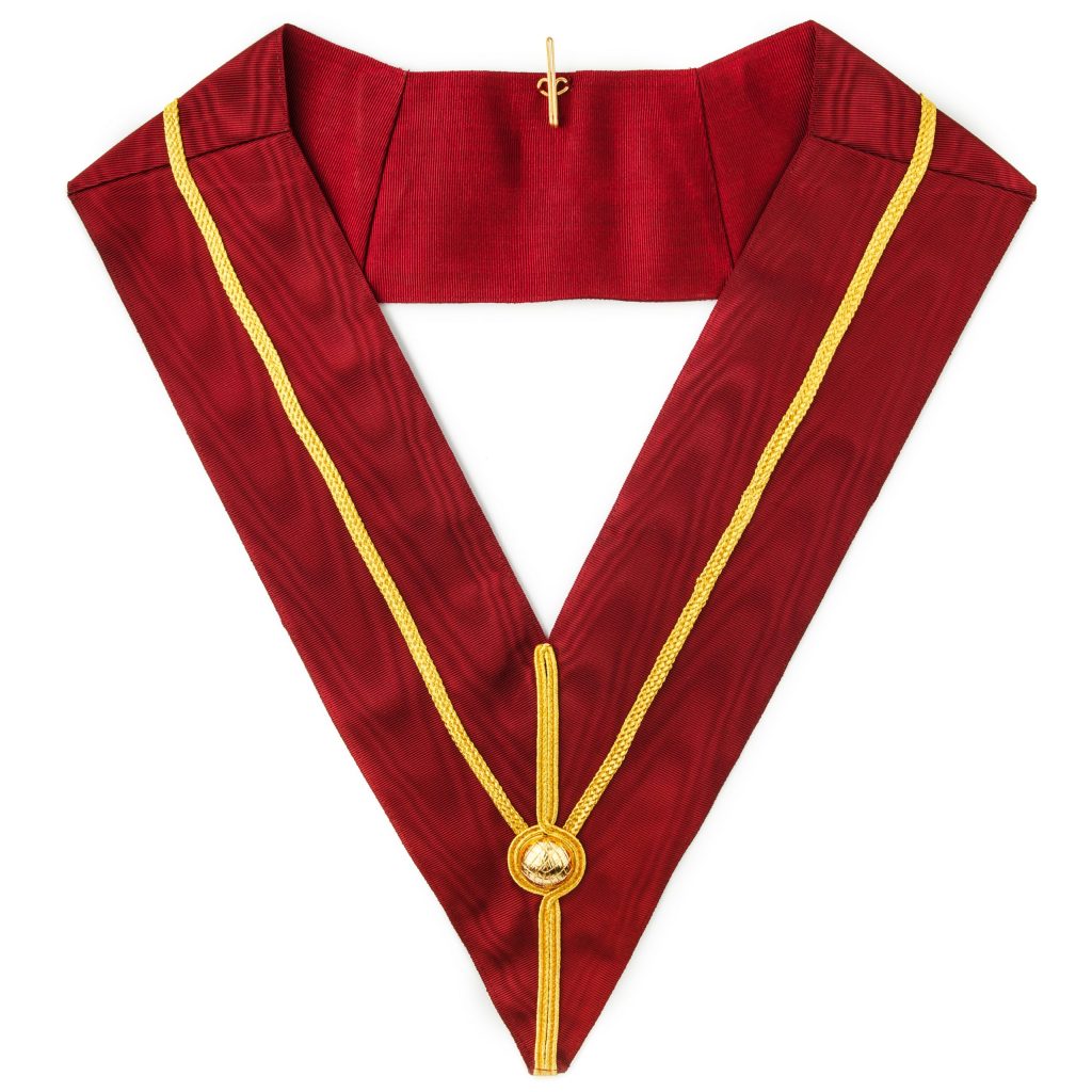 » Product categories » Royal Arch Members